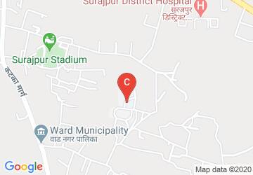 Sadhu Ram Vidya Mandir, Surajpur, Surajpur: Admission, Fee, Affiliation