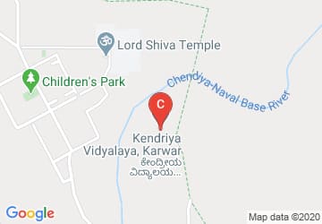 Kendriya Vidyalaya, Karwar Naval Base, Karwar: Admission, Fee, Affiliation