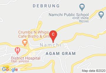 Government Secondary School, New Namchi, South Sikkim: Admission, Fee ...