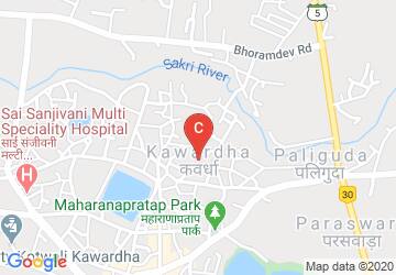 DAV Mukhyamantri Public School, Dharampura, Kawardha: Admission, Fee ...