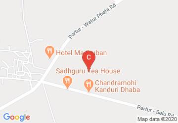 Vivekananda English School, Partur, Jalna: Admission, Fee, Affiliation