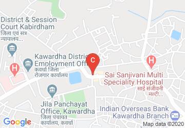 Delhi Public School Kawardha, Maharajpur, Kawardha: Admission, Fee ...
