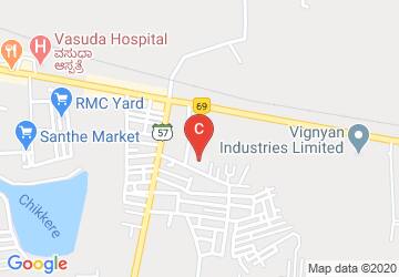 Aradhana Higher Primary School, Tarikere, Chikkamagaluru: Admission ...