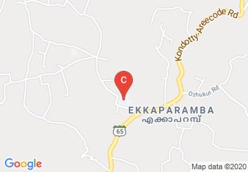 Markazul Uloom English School, Kondotty, Malappuram: Admission, Fee ...