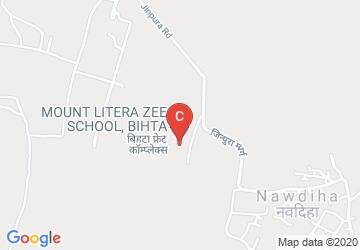 Mount Litera Zee School, Bihta, Patna: Admission, Fee, Affiliation