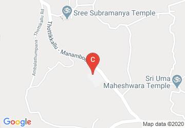 Lovedale Residential School, Alamcode, Thiruvananthapuram: Admission ...