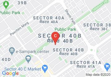 Government Model Senior Secondary School, Sector 40B, Chandigarh ...