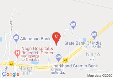 W. John Multipurpose Boarding School, Piska Nagri, Ranchi: Admission ...