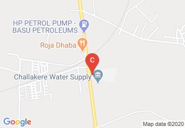 Warriors English School, Challakere, Chitradurga: Admission, Fee ...