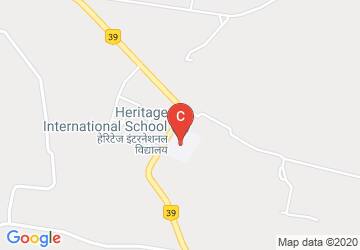 Heritage International School, Chianki, Daltonganj: Admission, Fee ...