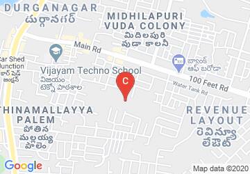 St. Francis School, Madhurawada, Visakhapatnam: Admission, Fee, Affiliation