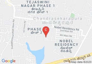 Vibgyor High School, Kammanahalli, Bangalore: Admission, Fee, Affiliation