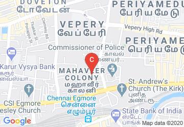 Agarwal Vidyalaya and Junior College, Vepery, Chennai: Admission, Fee ...