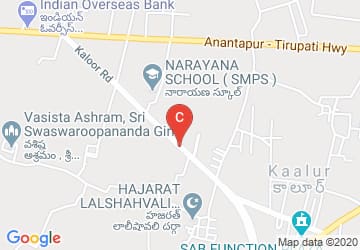 Narayana EM high School, Tirupati, Chittoor: Admission, Fee, Affiliation