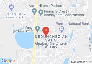 Gateway The Complete School, Sholinganallur, Chennai: Admission, Fee ...