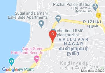 Velammal Matriculation Higher Secondary School, Surapet, Chennai ...