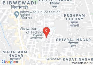 Vishwakarma Vidyalaya, Bibwewadi, Pune: Admission, Fee, Affiliation