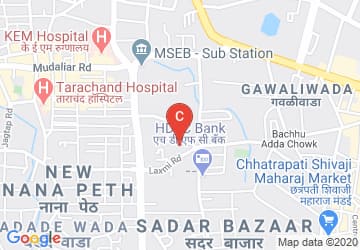 Ornellas High School, Nana Peth, Pune: Admission, Fee, Affiliation