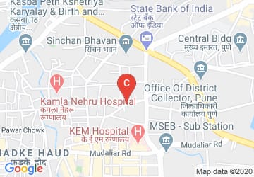 Rasta Peth Education Society High School, Somwar Peth, Pune: Admission ...