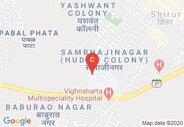 Vijayamala Vidya Mandir English Medium School, Shirur, Pune: Admission ...