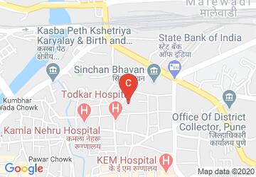 Childrens Academy High School, Kasba Peth, Pune: Admission, Fee ...