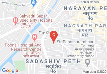 New English School, Sadashiv Peth, Pune: Admission, Fee, Affiliation