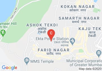 Amar Kor Vidyalaya, Bhandup (West), Mumbai: Admission, Fee, Affiliation
