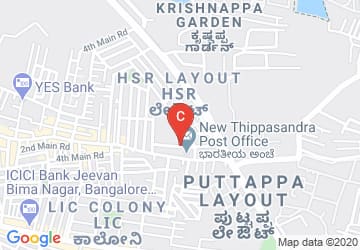 Poornaprajna Education Centre, New Thippasandra, Bangalore: Admission ...