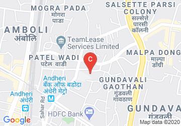 Shree N.D. Bhuta High School, Andheri East, Mumbai City: Admission, Fee ...