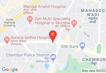 Chembur English High School, Chembur, Mumbai: Admission, Fee, Affiliation