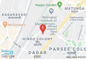 IES Digambar Patkar Vidyalaya, Dadar (East), Mumbai: Admission, Fee ...