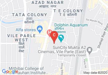 Chatrabhuj Narsee Memorial School, Vile Parle, Mumbai City: Admission ...