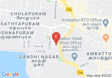 TI Matriculation Higher Secondary School, Ambattur, Chennai: Admission ...