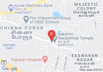 Swaami Vivekananda Matriculation Higher Secondary, Ramapuram, Chennai ...
