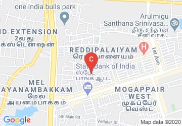 Green Valley Matriculation School, Mogappair West, Chennai: Admission ...