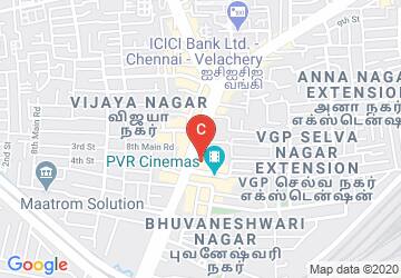 Shri A Ganesan Matriculation Higher Secondary School, Velachery ...