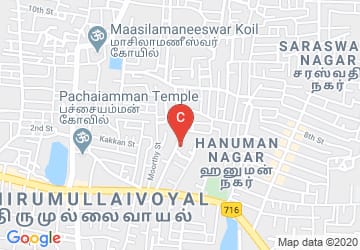 Sri Venkateswara Matriculation Higher Secondary School ...