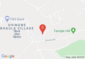 Deolali High School, Deolali Camp, Nashik: Admission, Fee, Affiliation