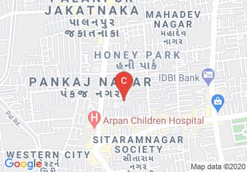 Citizen's School, Adajan, Surat: Admission, Fee, Affiliation