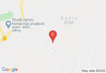 Almighty Public School, Anu Khurd, Hamirpur: Admission, Fee, Affiliation