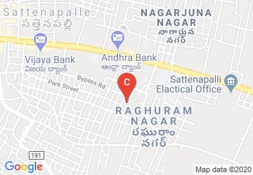 Sri Raghavendra Bala Kuteer English Medium High School, Sattenapalli ...