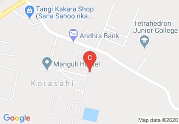 DRIEMS Science College, Tangi, Cuttack: Admission, Fee, Affiliation