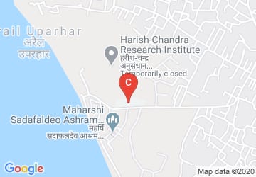 M.P. Birla Shiksha Bhawan and Inter College, Jhusi, Allahabad ...