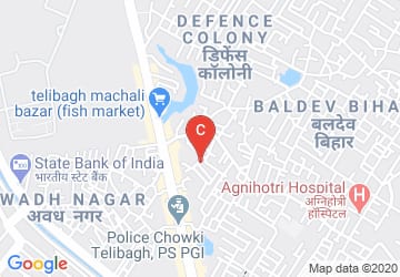 Dr SRK Public Girls High School, Telibagh, Lucknow: Admission, Fee ...