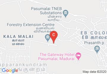 Devasakayam Matriculation Higher Secondary School, Pasumalai, Madurai ...