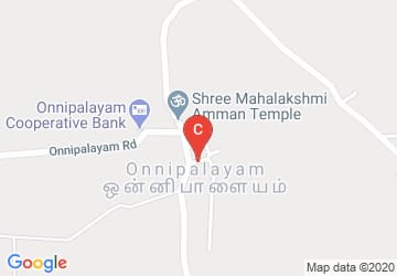 Christ The King Matriculation Higher Secondary School, Karamadai ...