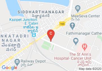 St. Gabriel's High School, Kazipet, Warangal: Admission, Fee, Affiliation