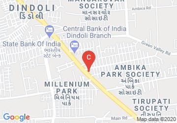 Ideal Public School, Dindoli, Surat: Admission, Fee, Affiliation