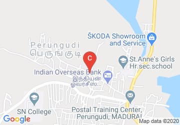 Amudham Matriculation Higher Secondary School, Perungudi, Madurai ...