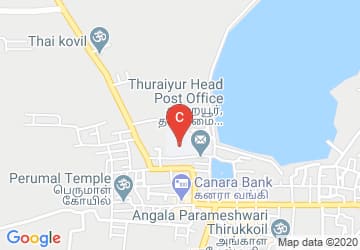 Chellamal Mullai Higher Secondary School, Thuraiyur, Trichy: Admission ...